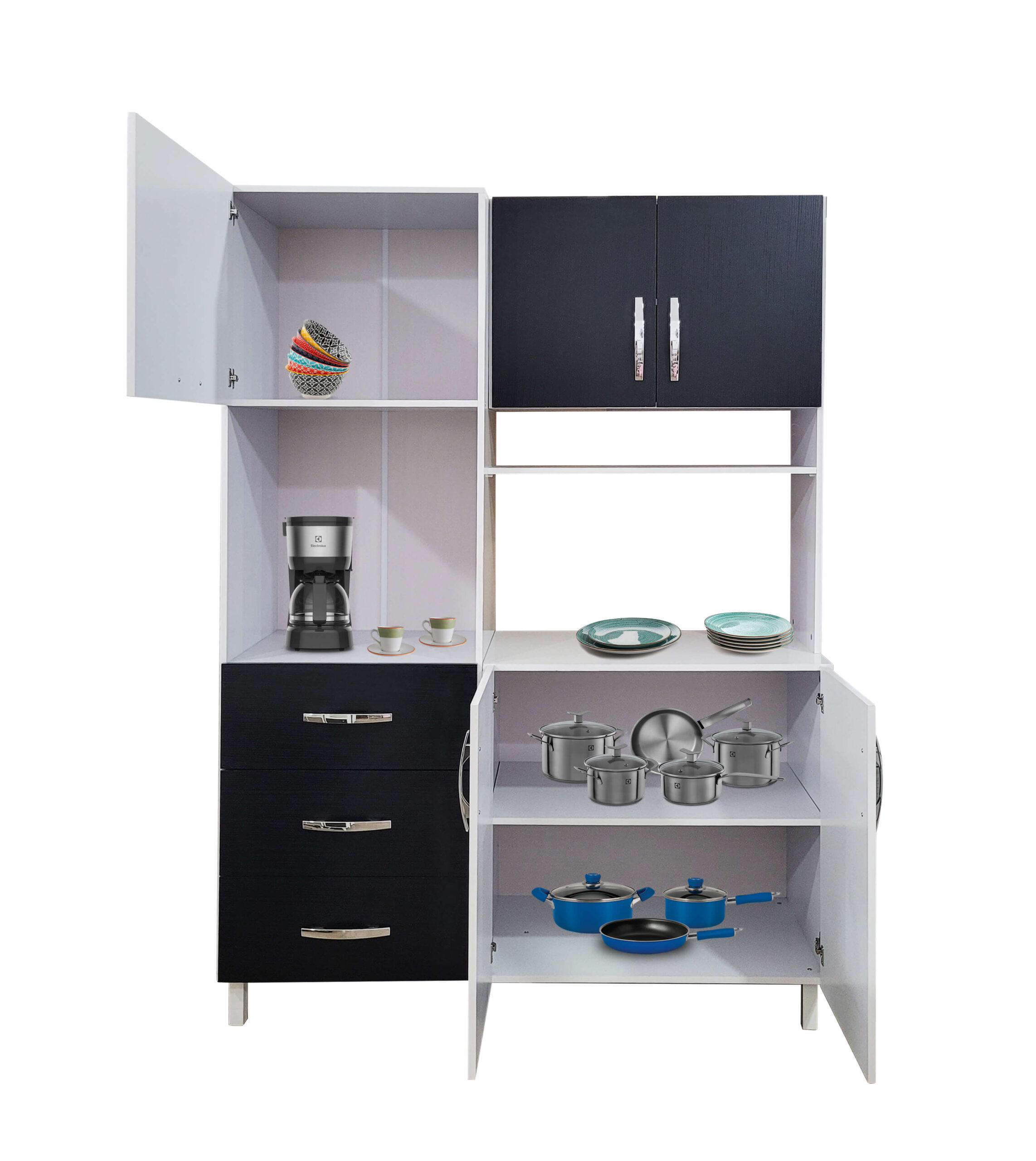 KIT DE COCINA – Muebles Falero